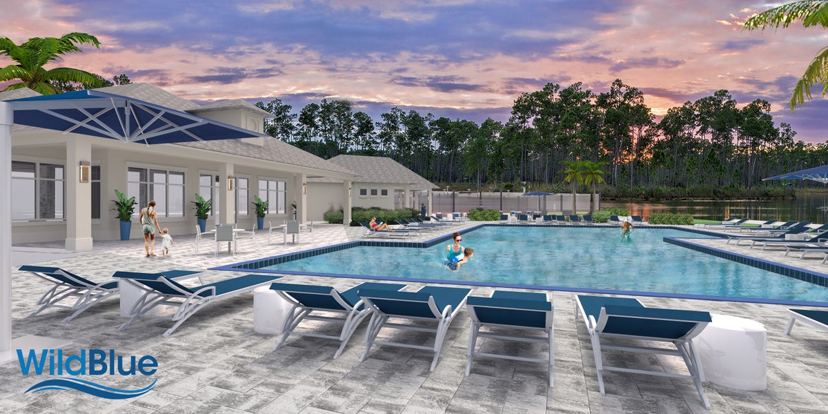 WildBlue, Fort Myers, Stock Development | Properties NEO