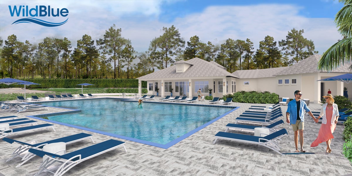 WildBlue, Fort Myers, Stock Development | Properties NEO