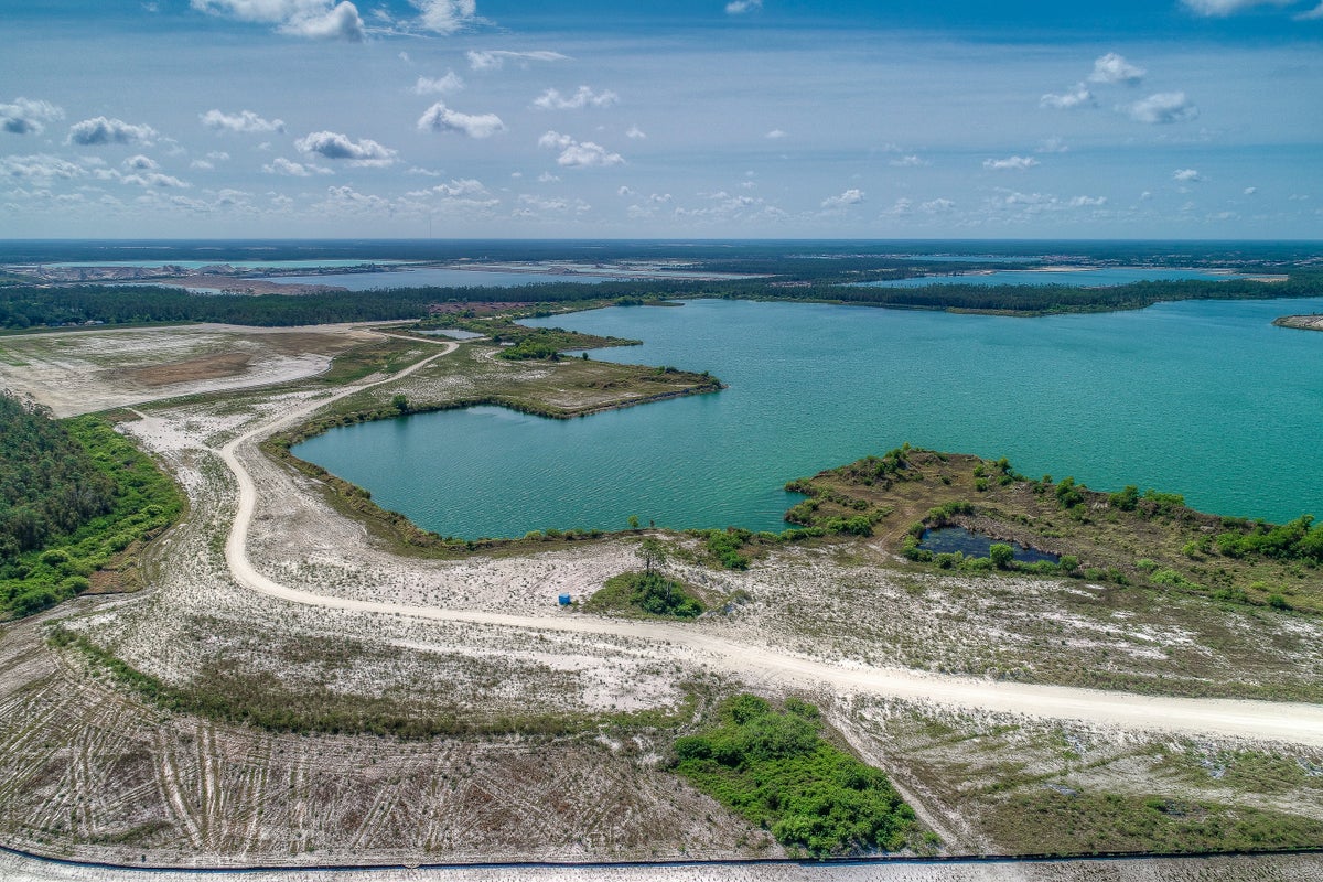 WildBlue, Fort Myers, Stock Development | Properties NEO
