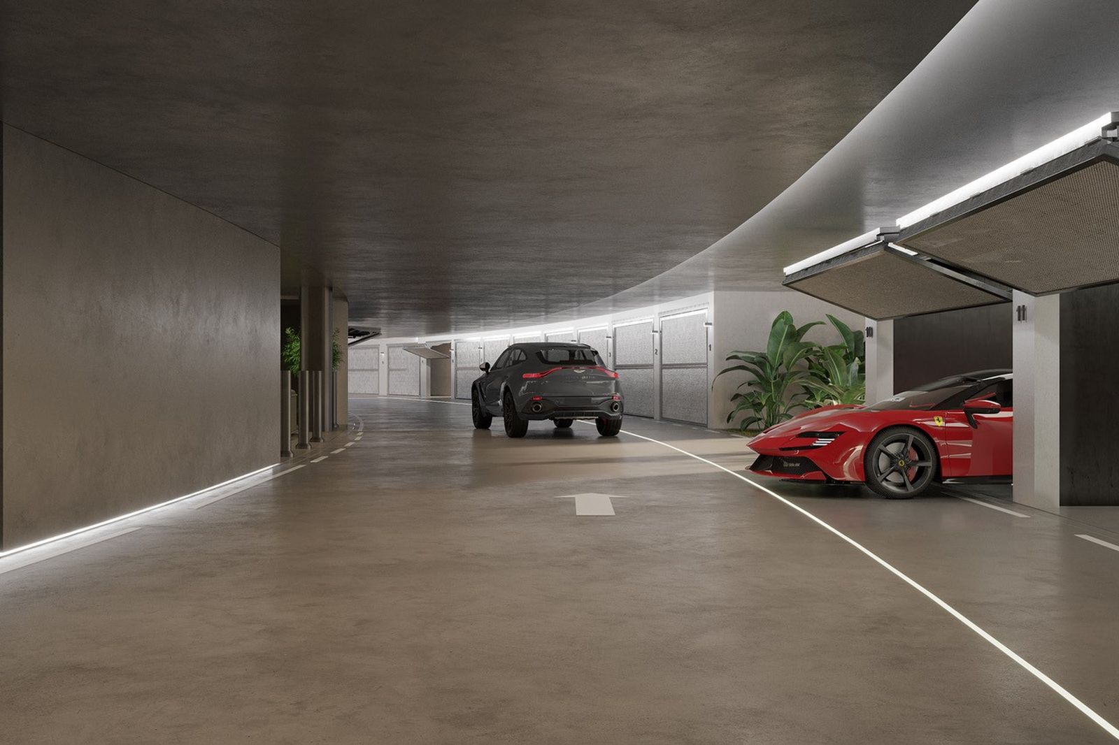 Vita at Grove Isle, Miami, CMC Group | Properties NEO