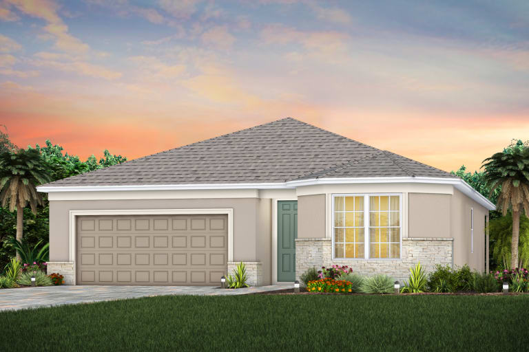 Heron Preserve By Pulte Homes