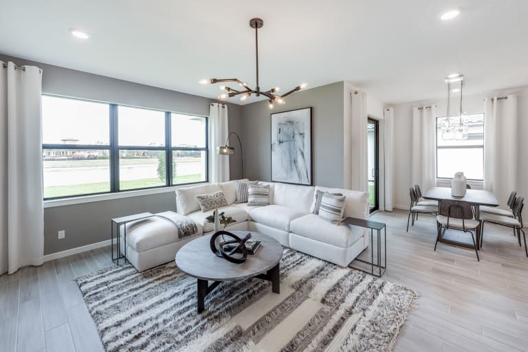 Heron Preserve By Pulte Homes