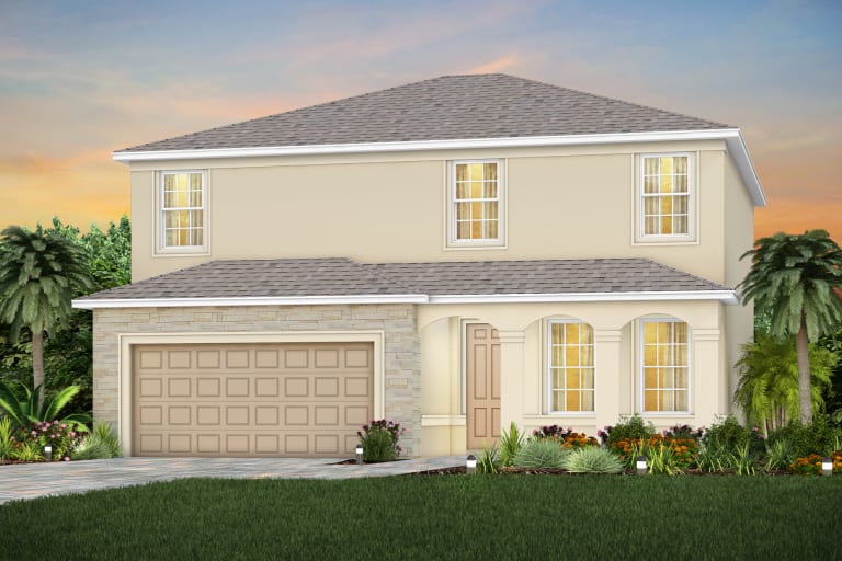 Heron Preserve By Pulte Homes