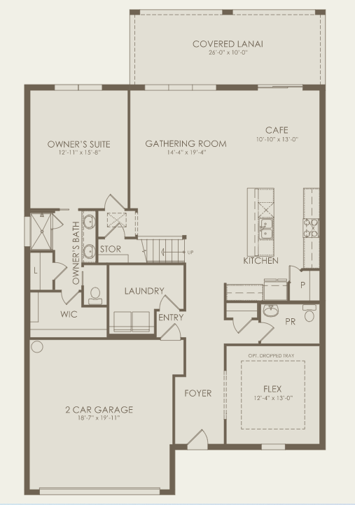 Pulte Homes, Ave Maria, Florida | Properties NEO