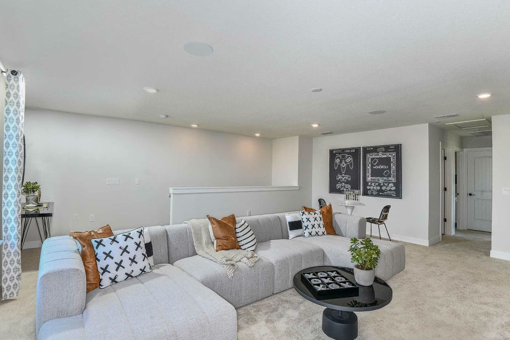 Pulte Homes, Ave Maria, Florida | Properties NEO