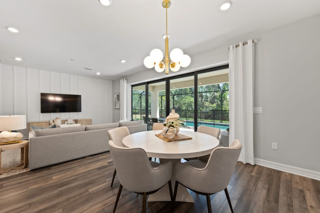 Pulte Homes, Ave Maria, Florida | Properties NEO