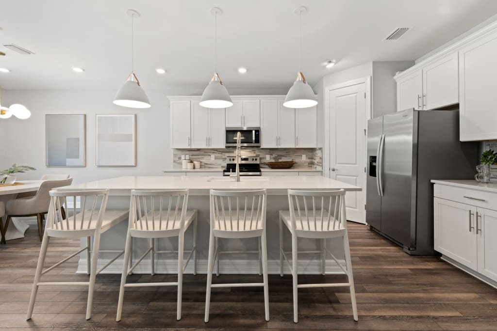 Pulte Homes, Ave Maria, Florida | Properties NEO