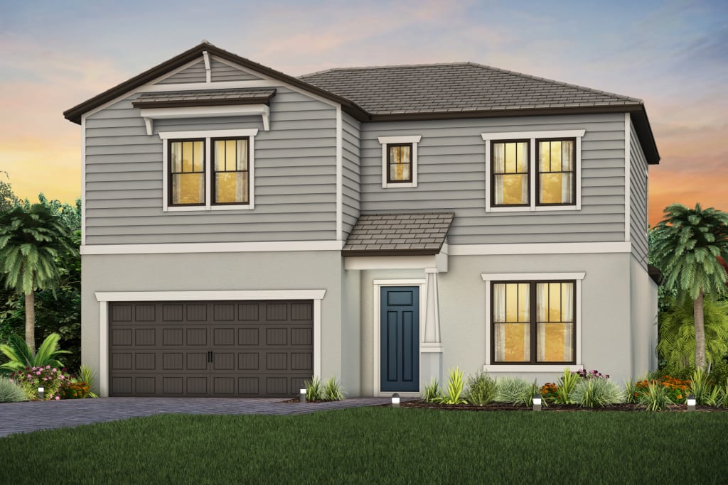 Pulte Homes, Ave Maria, Florida | Properties NEO