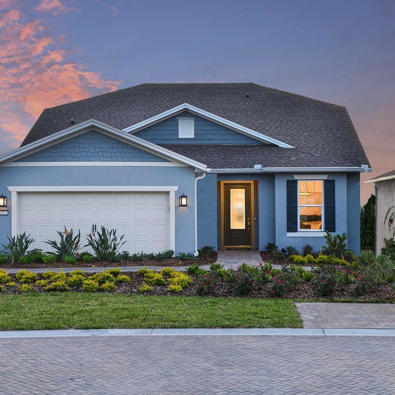 Del Webb, St. Cloud, Florida | Properties NEO