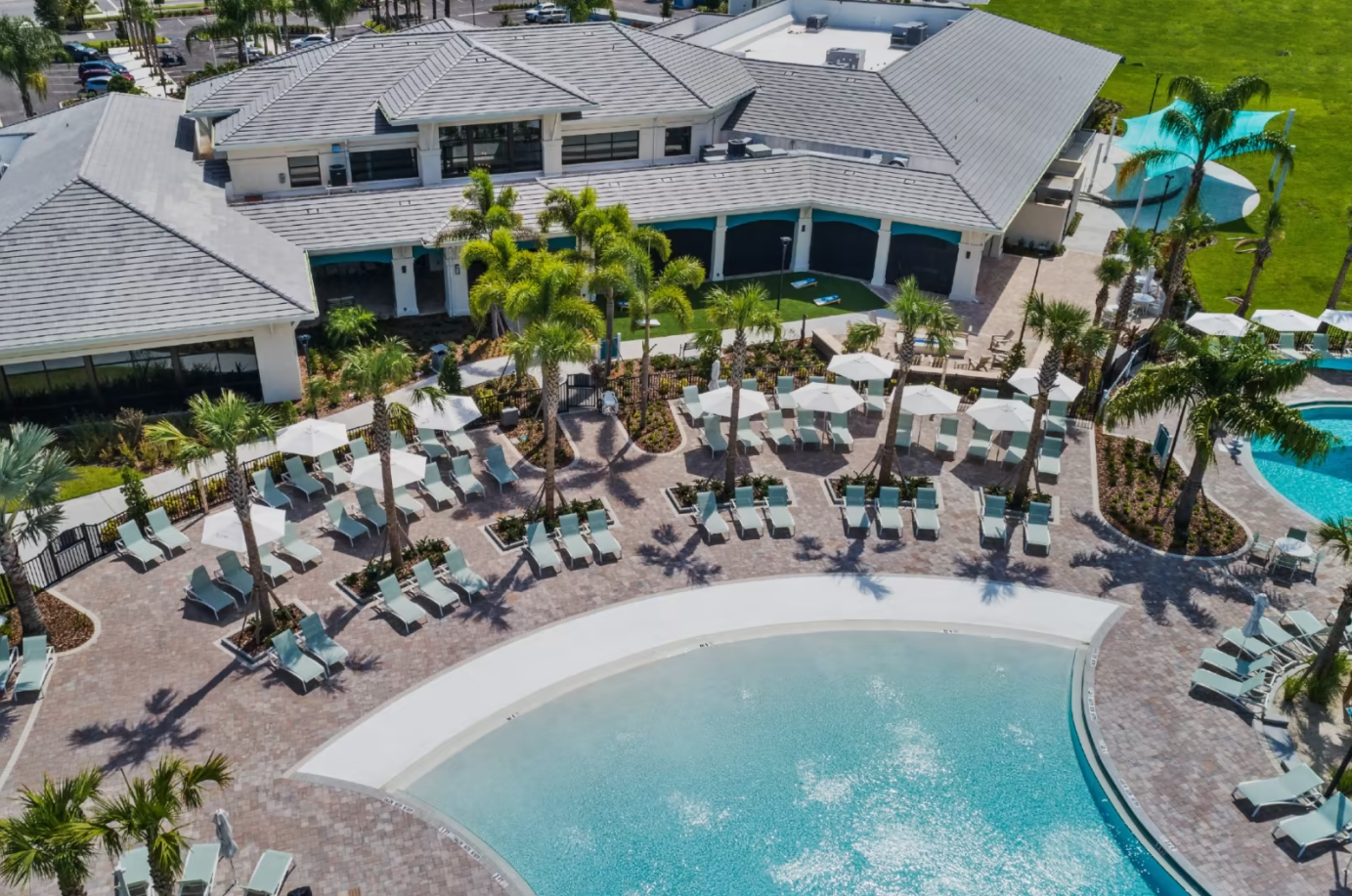 Del Webb Sunbridge, St. Cloud, Del Webb | Properties NEO