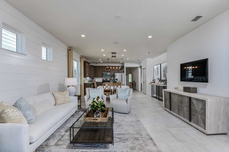 Del Webb, St. Cloud, Florida | Properties NEO