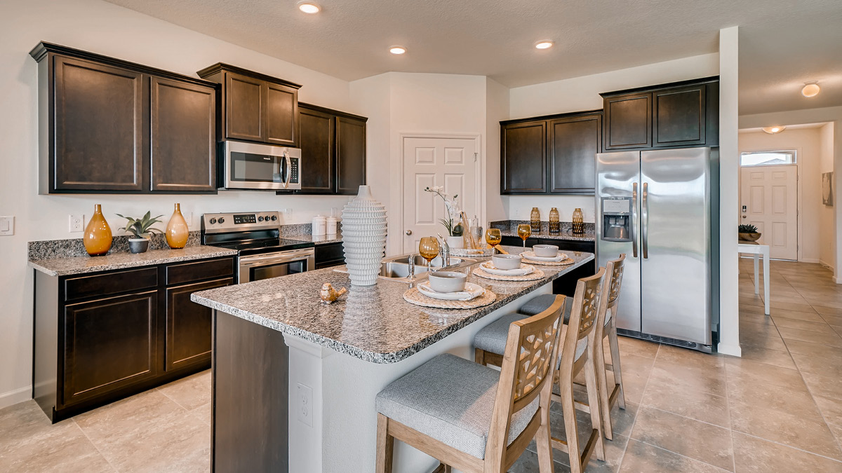 DR Horton, Vero Beach, Florida | Properties NEO