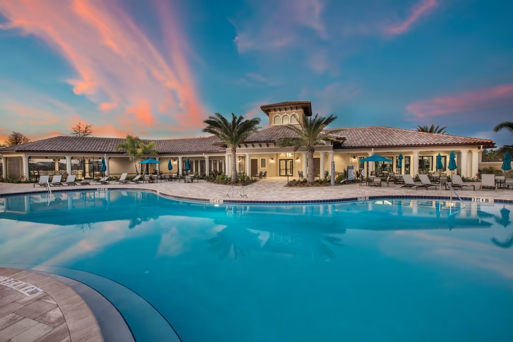 Veranda Gardens By Divosta Homes