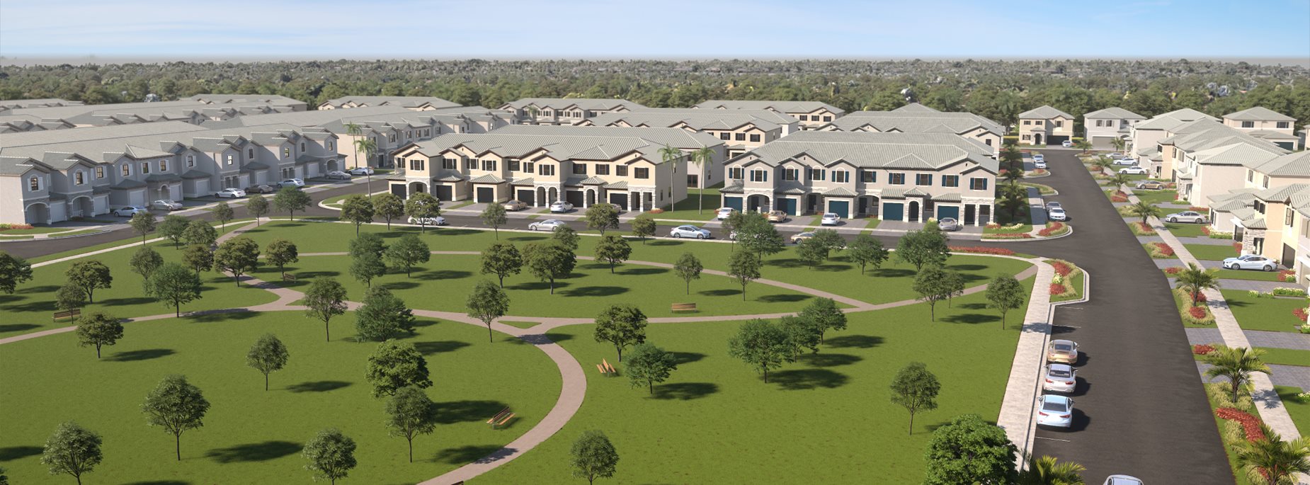 Pine Vista, Homestead, Lennar | Properties NEO