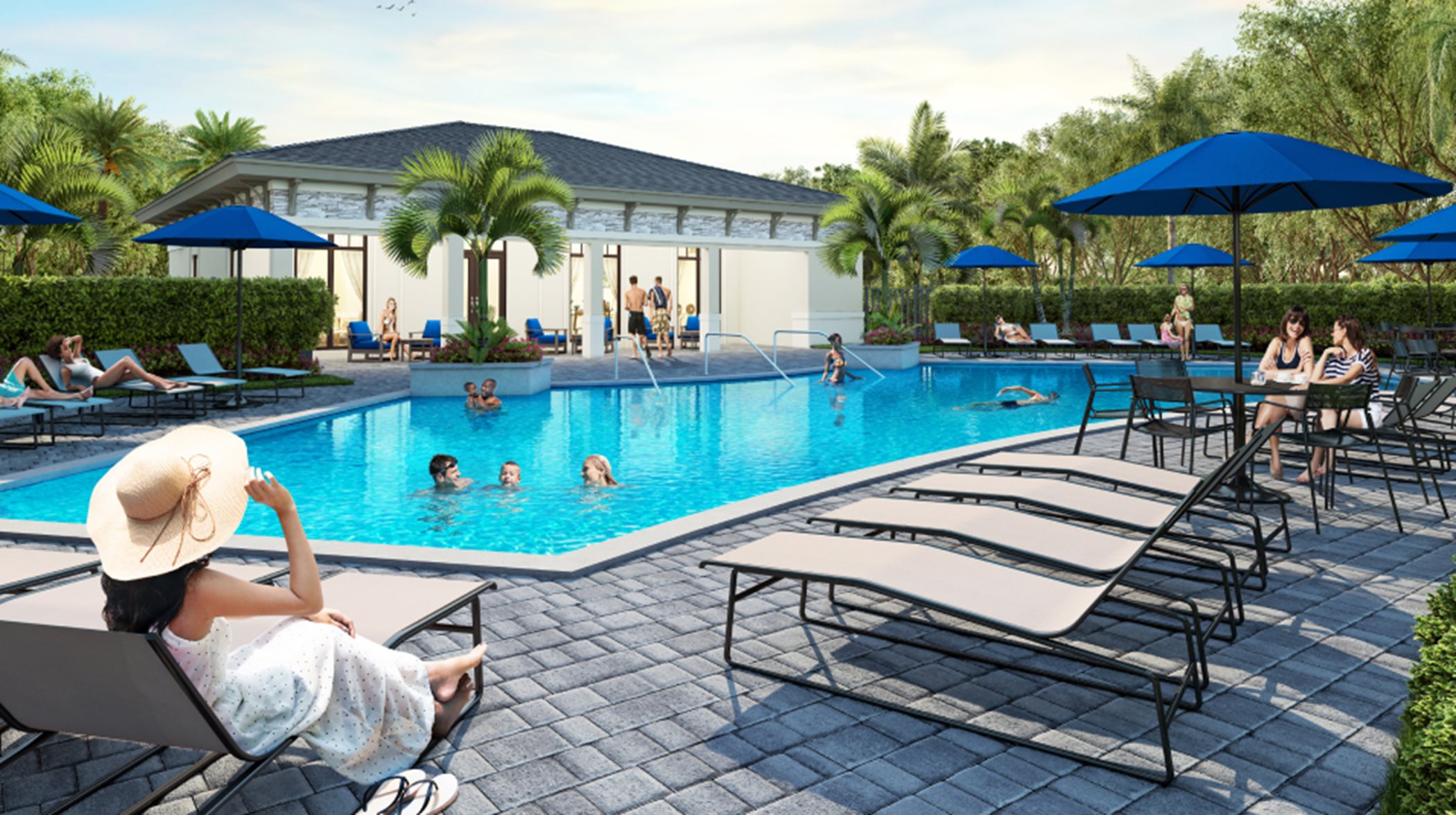 Pine Vista, Homestead, Lennar | Properties NEO