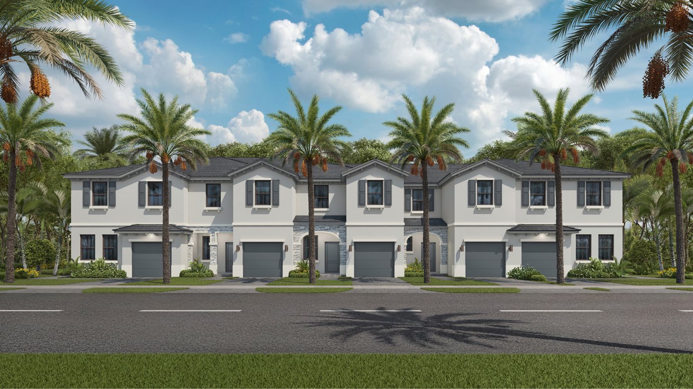 Lennar, Homestead, Florida | Properties NEO