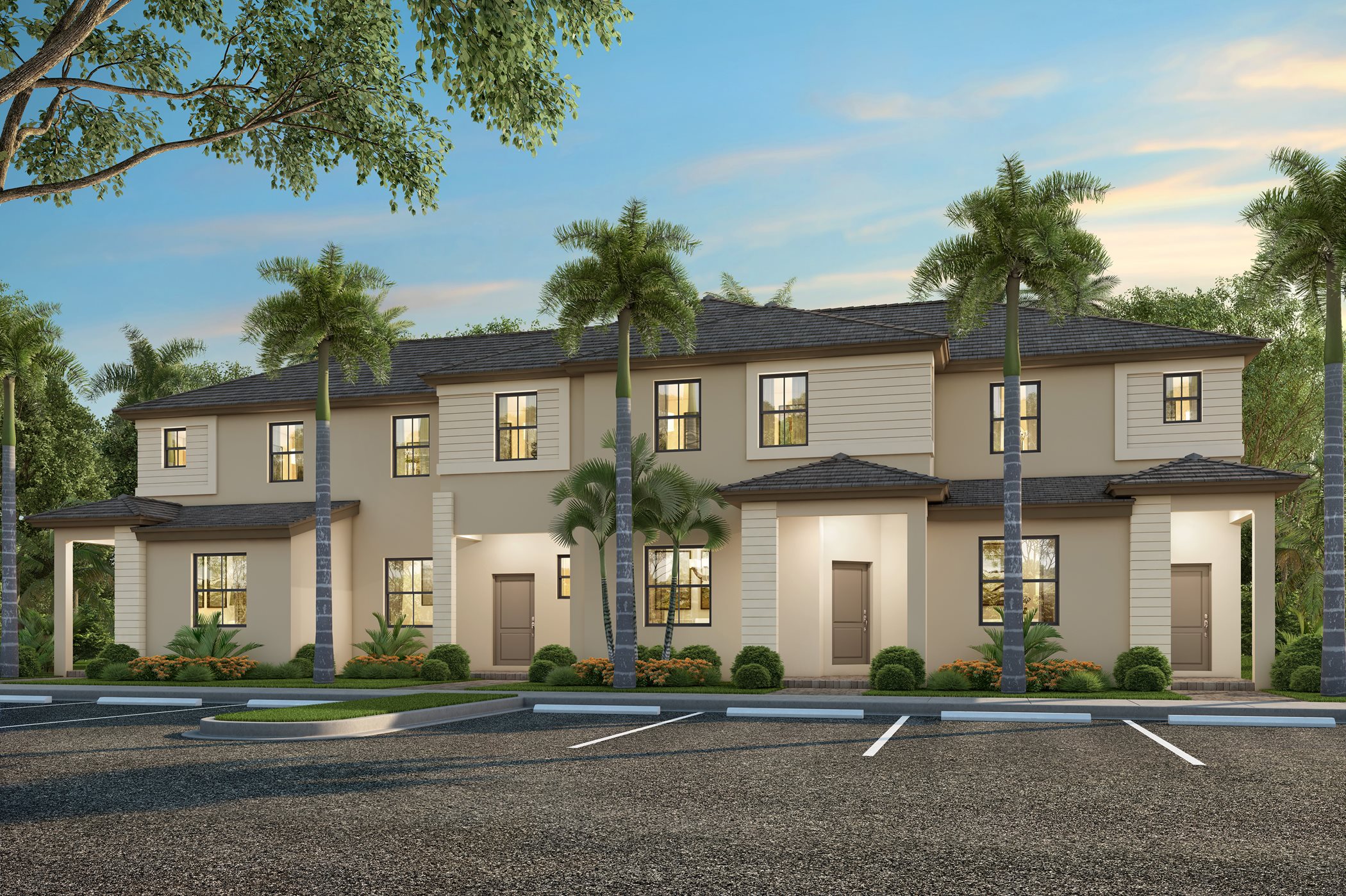 Siena Reserve, Miami, Lennar | Properties NEO