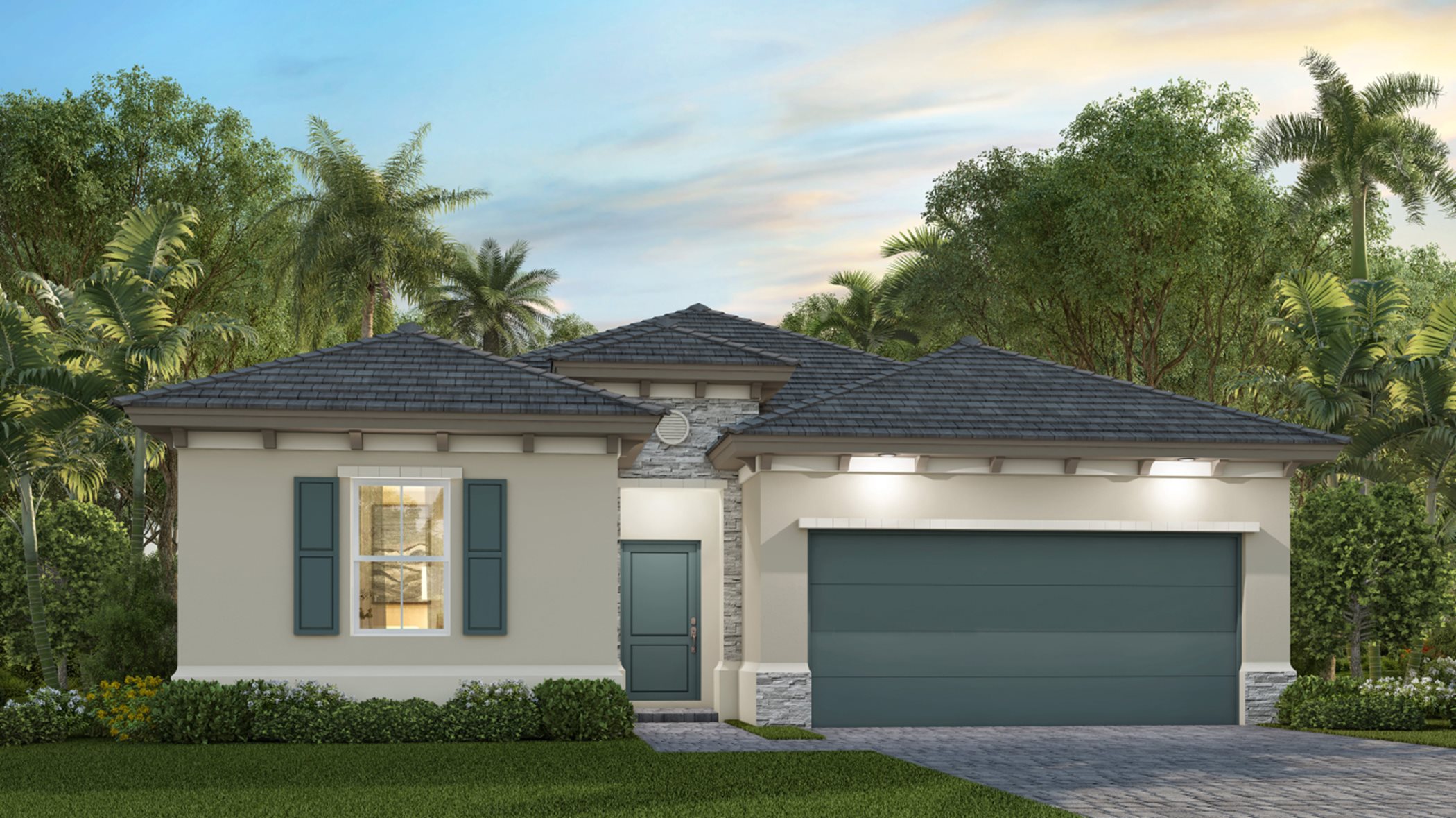 Lennar, Miami, Florida | Properties NEO