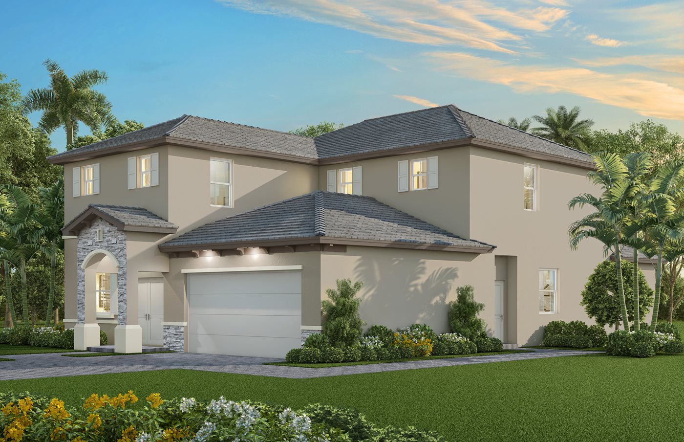 Lennar, Miami, Florida | Properties NEO