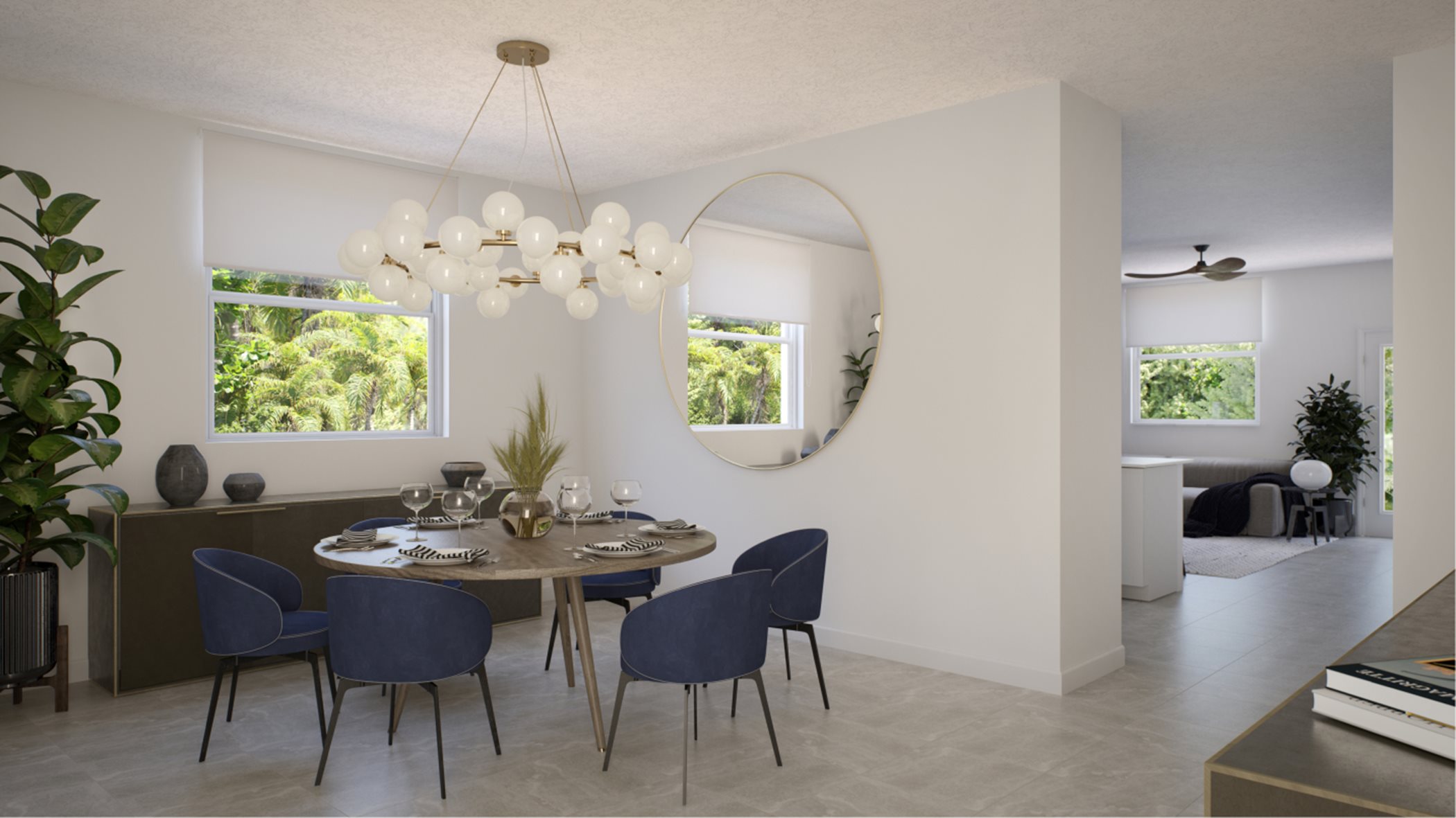 Verdana Landings, Miami, Lennar | Properties NEO
