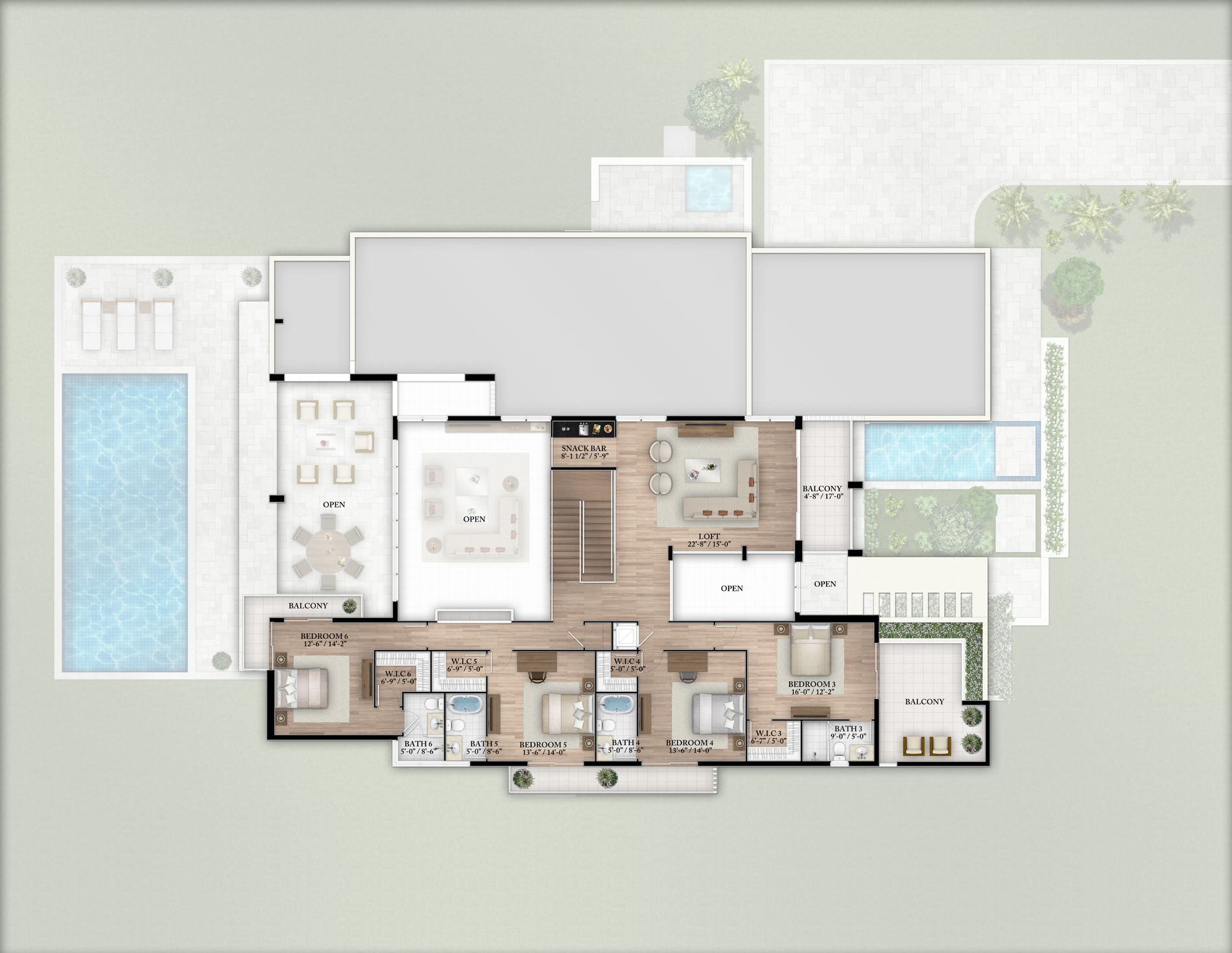 NEO | Oak Park - The Astor House | Magna Developers