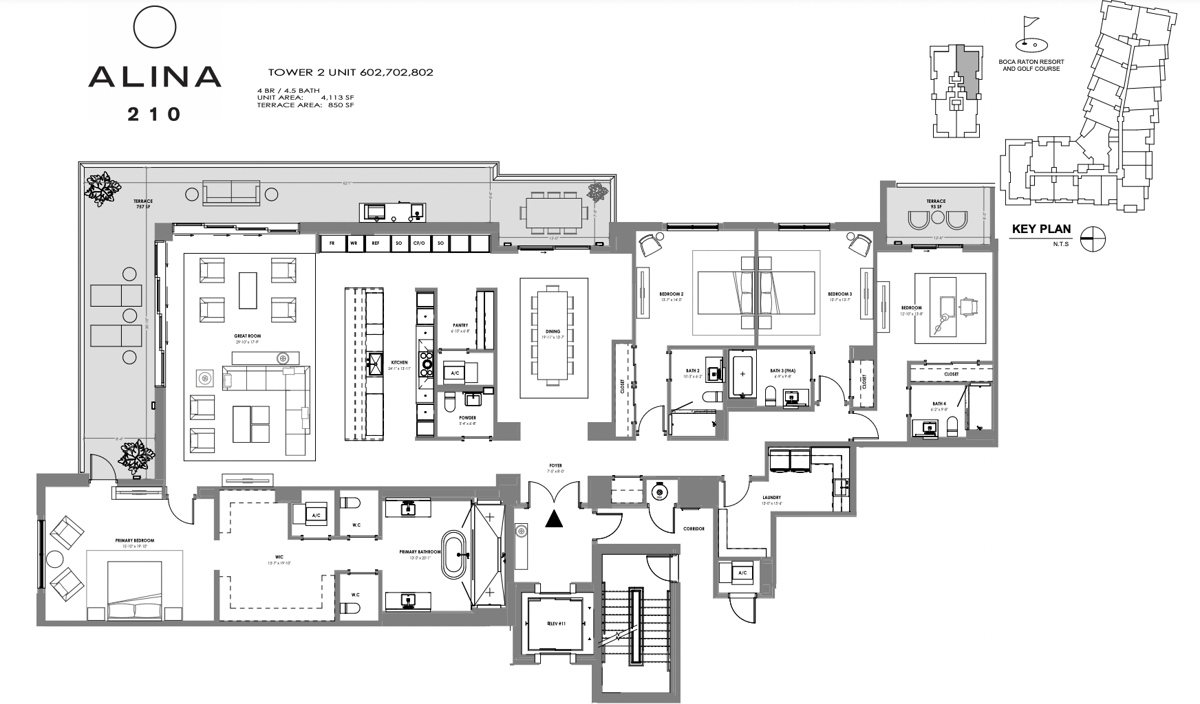 NEO | Alina Residences - ALINA 210 | ELAD National