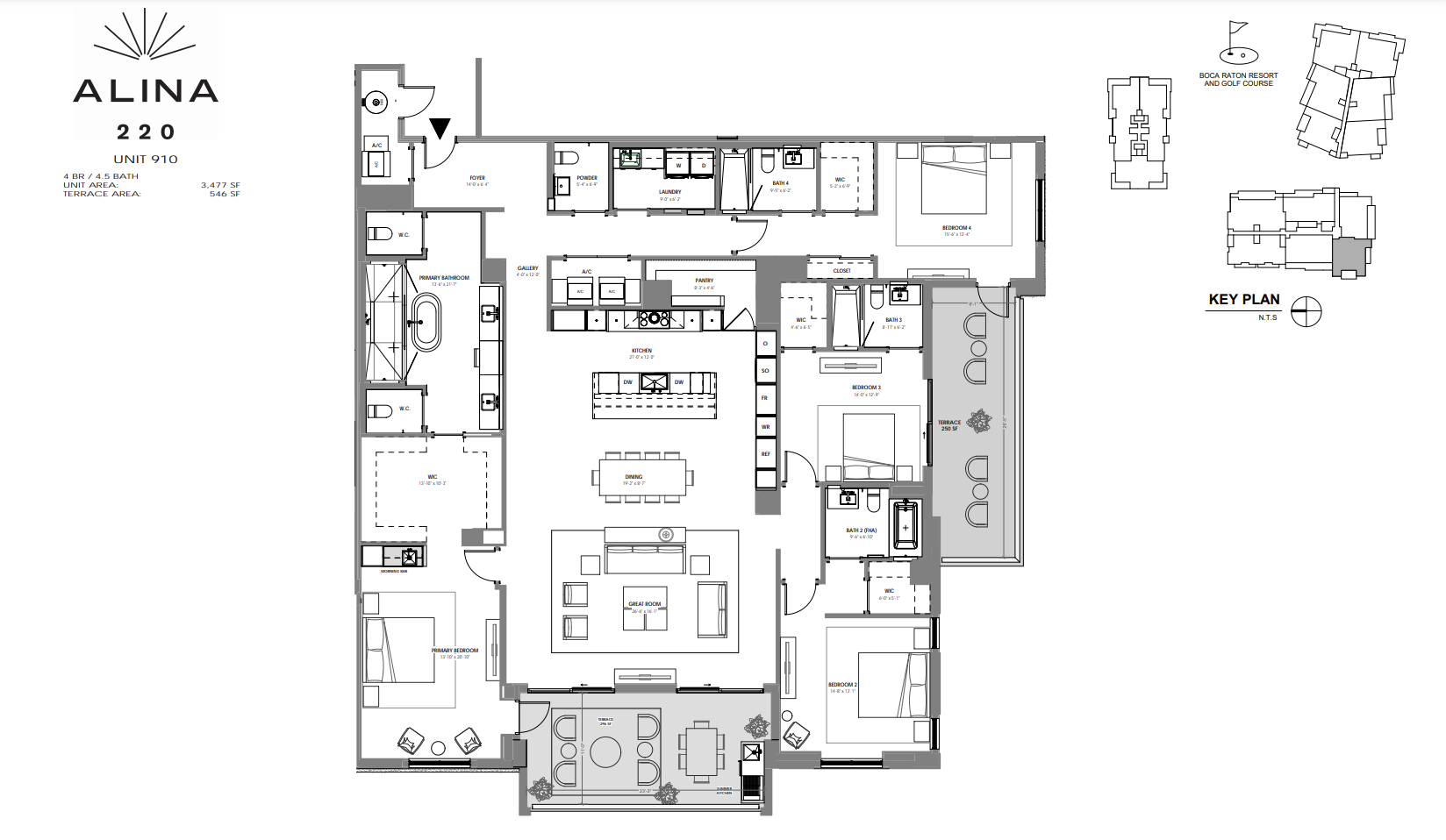 ELAD National, Boca Raton, Florida | Properties NEO