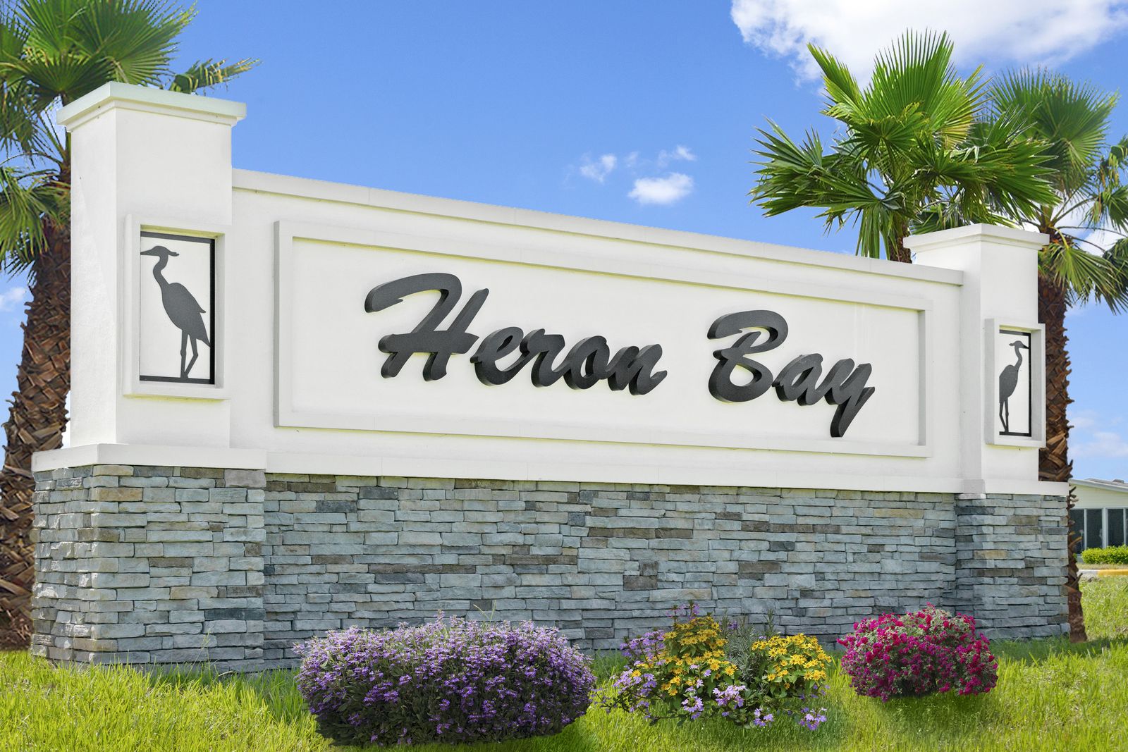 Kb Homes Heron Bay