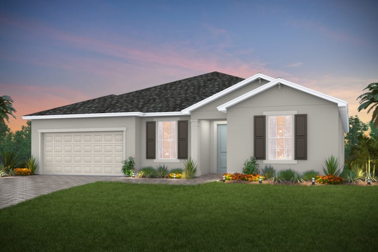 Pulte Homes Fort Myers
