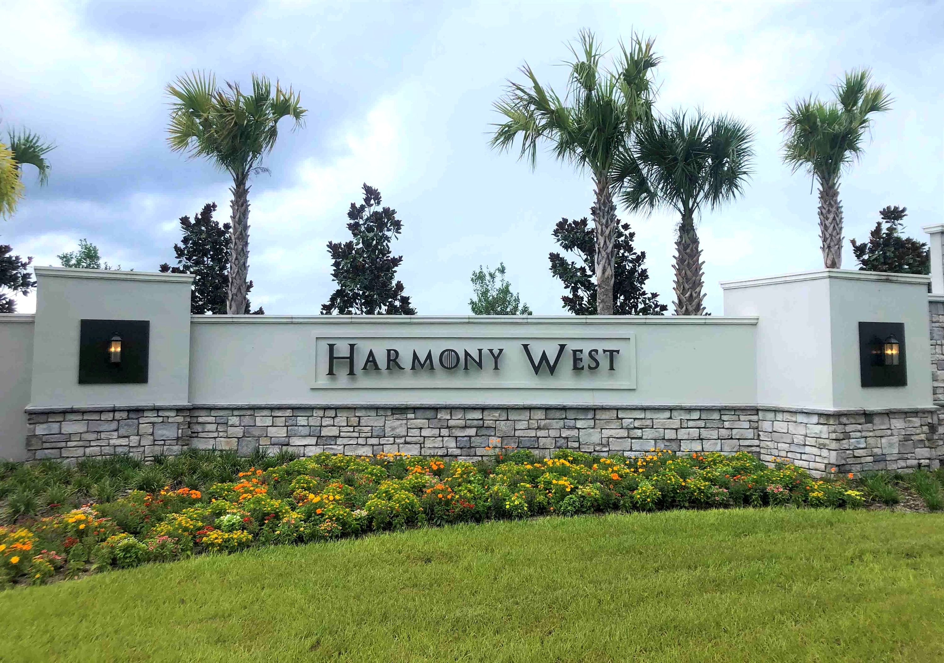 Harmony West, St. Cloud, DR Horton | Properties NEO
