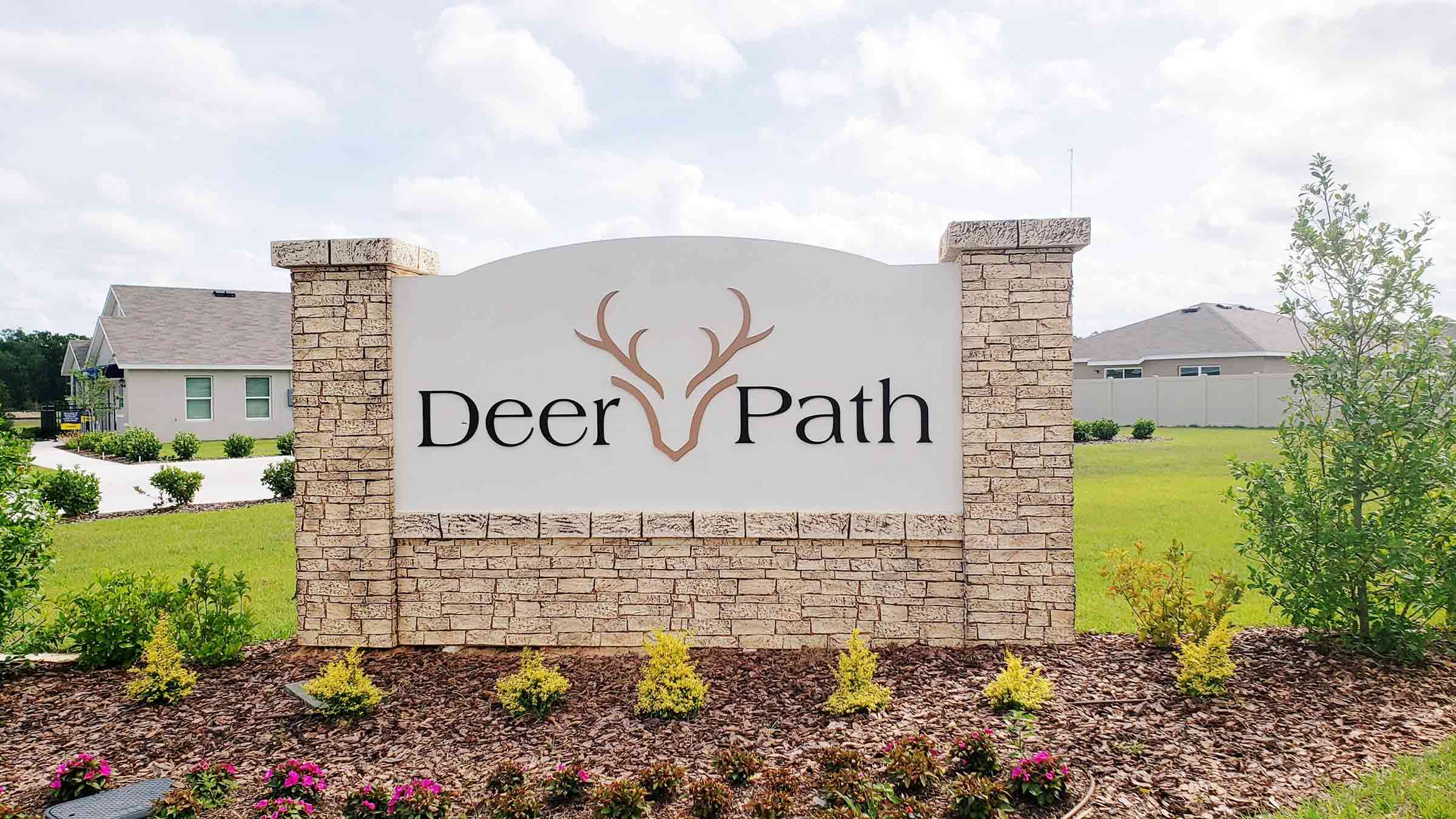 Deer Path, Ocala, DR Horton | Properties NEO