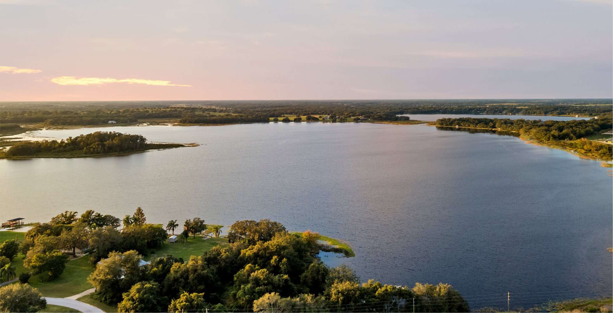 Trinity Lakes, Groveland, Lennar | Properties NEO