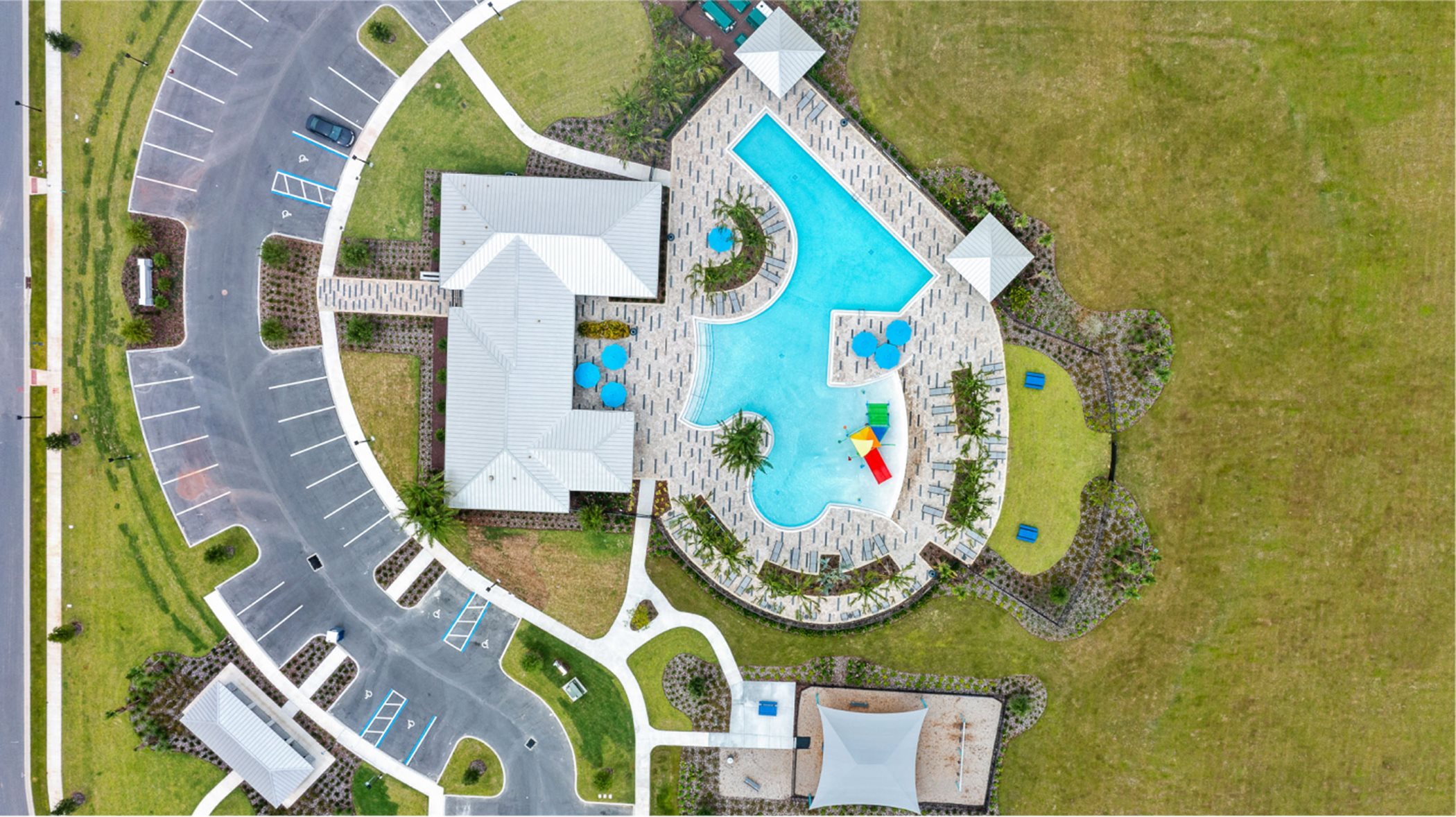 Trinity Lakes, Groveland, Lennar | Properties NEO