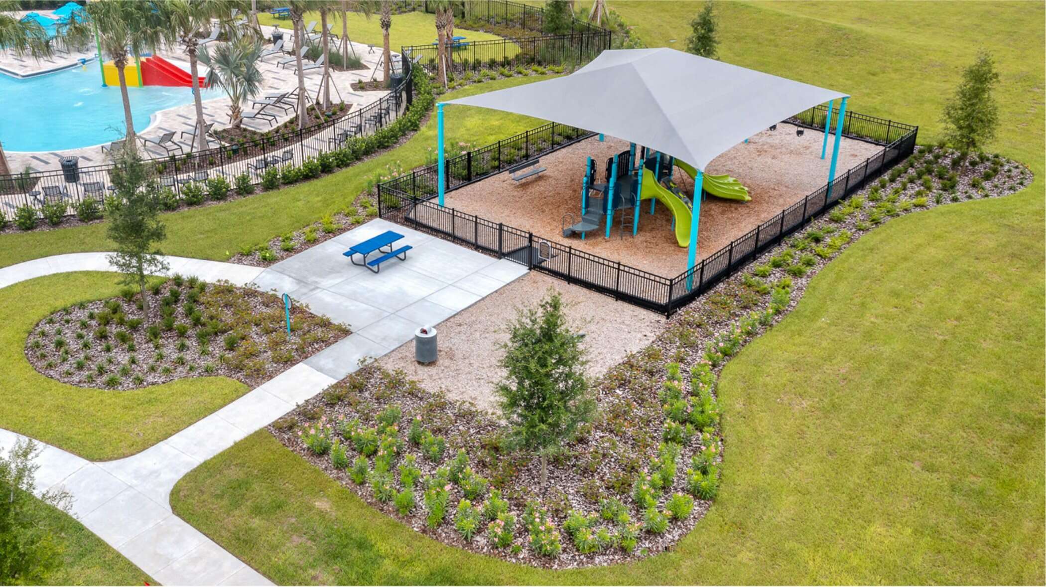 Trinity Lakes, Groveland, Lennar | Properties NEO