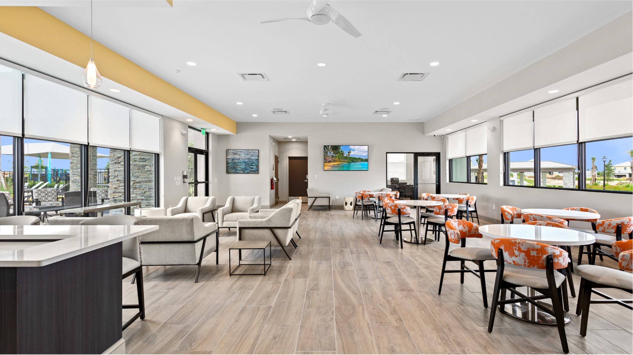 Trinity Lakes, Groveland, Lennar | Properties NEO