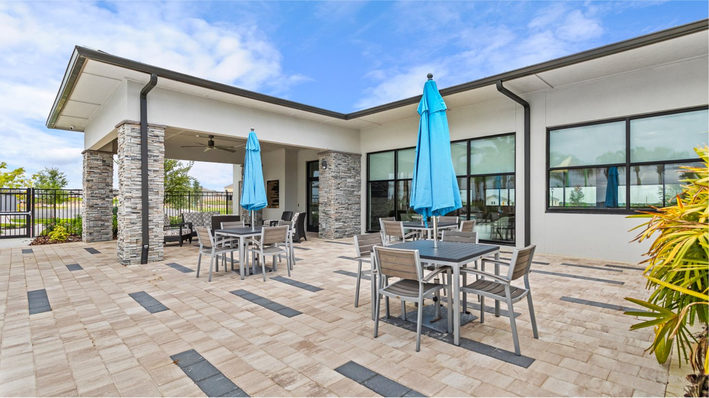 Trinity Lakes, Groveland, Lennar | Properties NEO