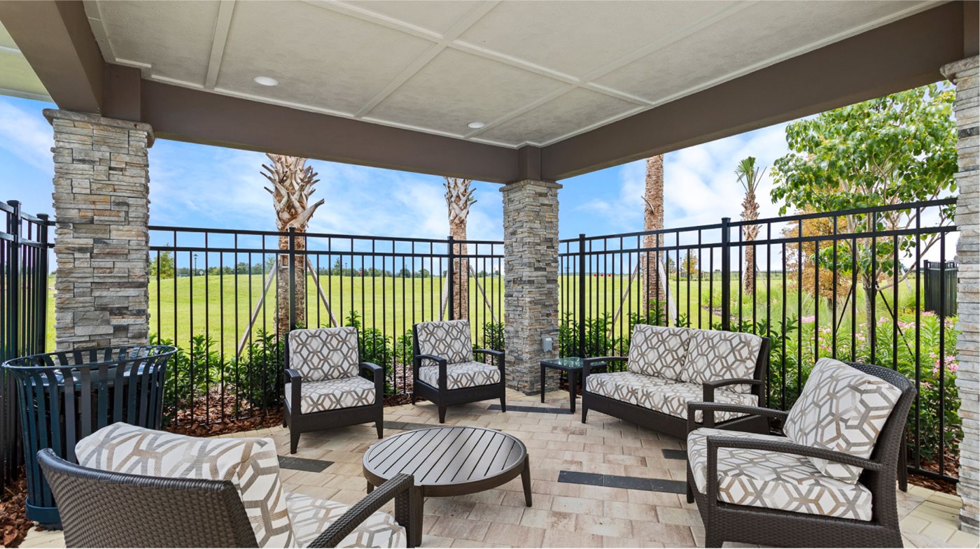 Trinity Lakes, Groveland, Lennar | Properties NEO