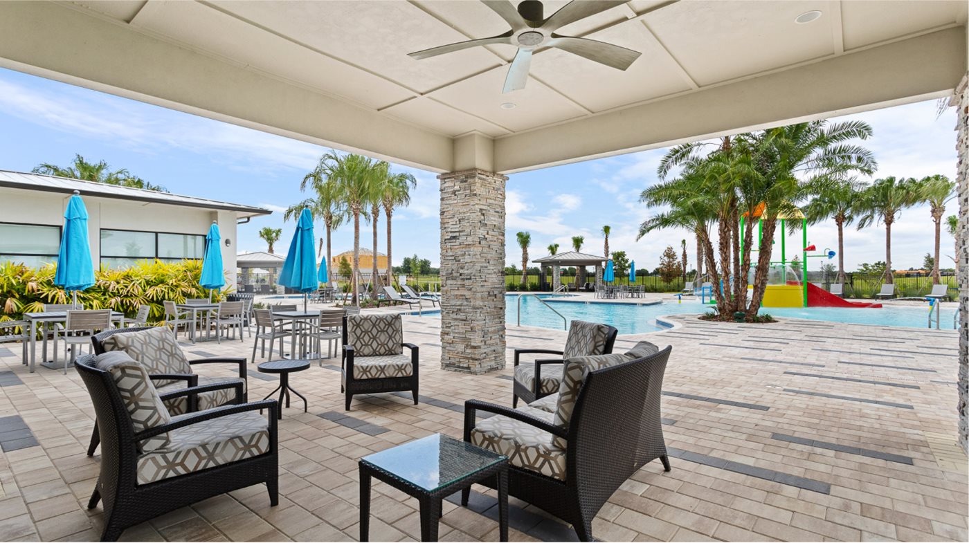 Trinity Lakes, Groveland, Lennar | Properties NEO