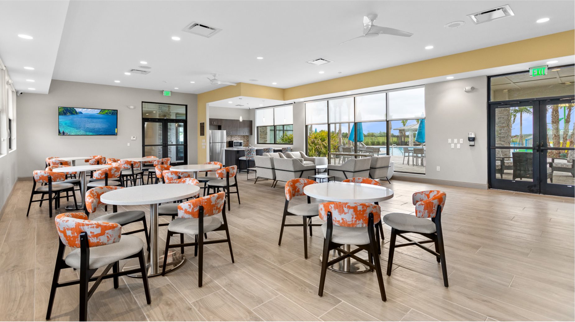 Trinity Lakes, Groveland, Lennar | Properties NEO