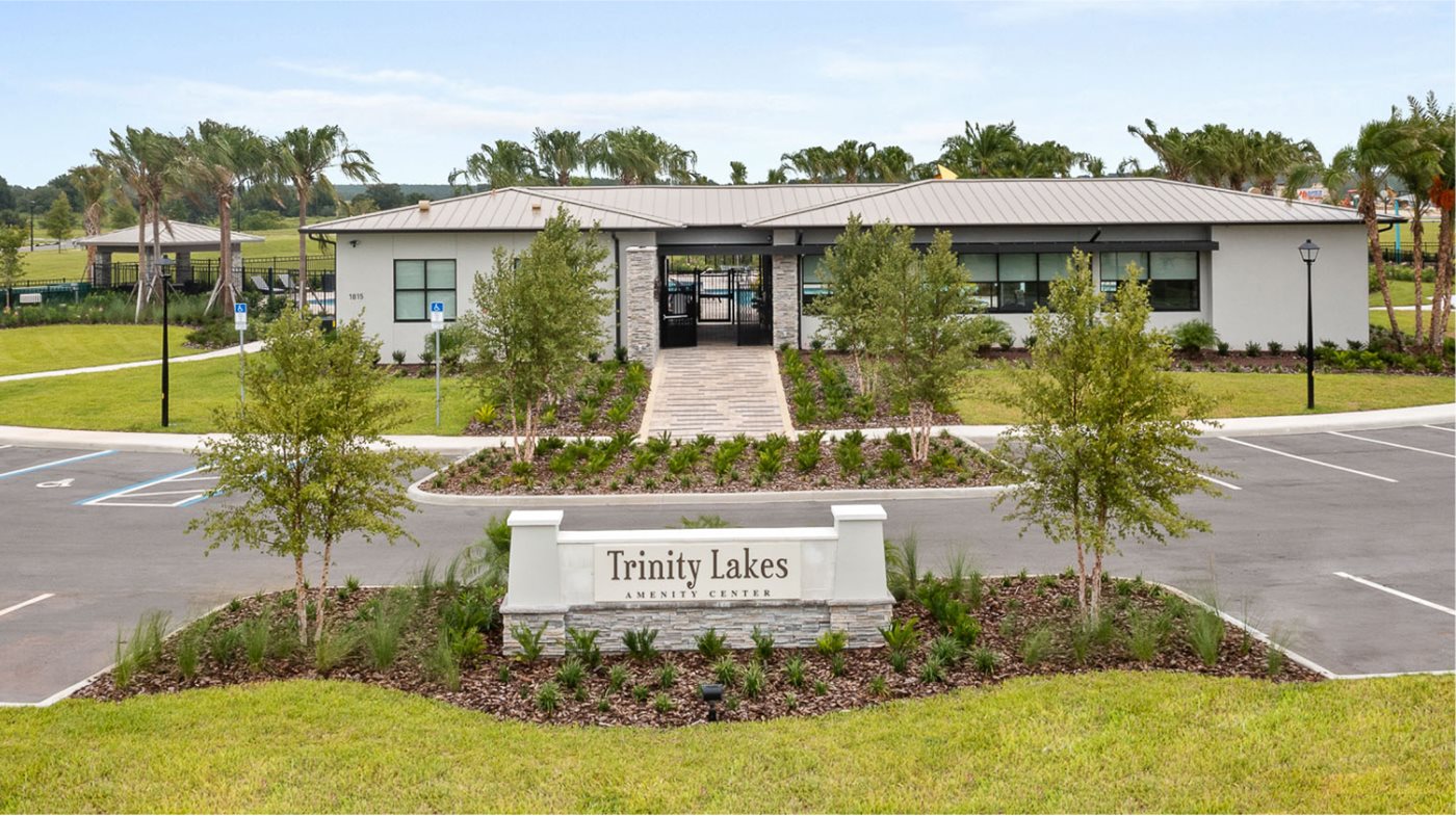 Trinity Lakes, Groveland, Lennar | Properties NEO