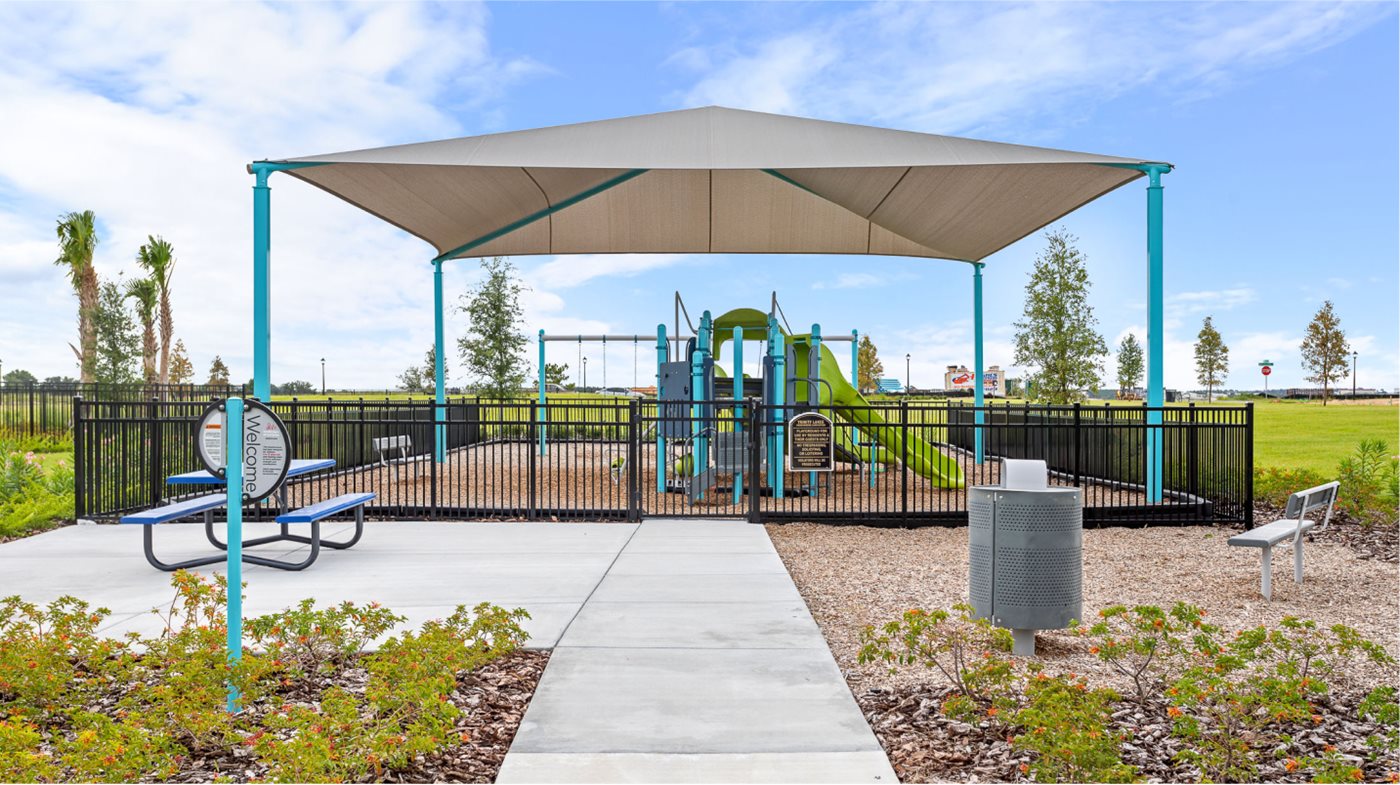 Trinity Lakes, Groveland, Lennar | Properties NEO