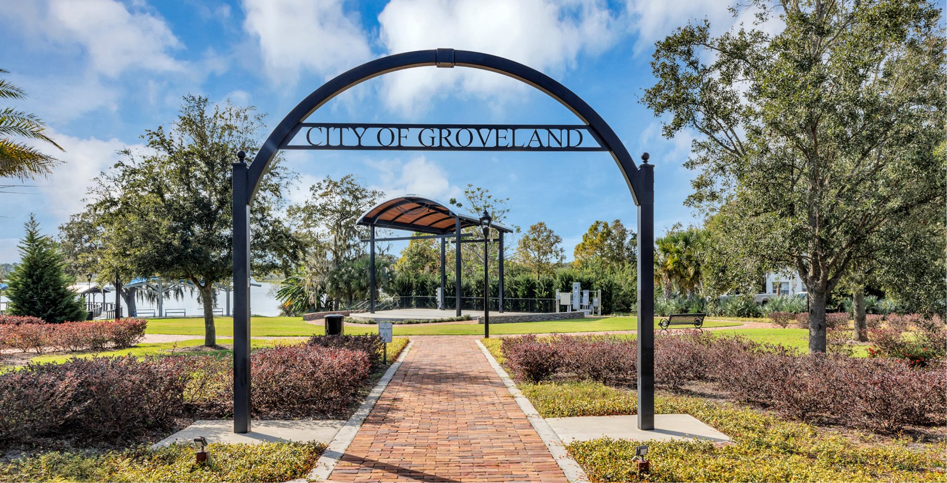 Trinity Lakes, Groveland, Lennar | Properties NEO