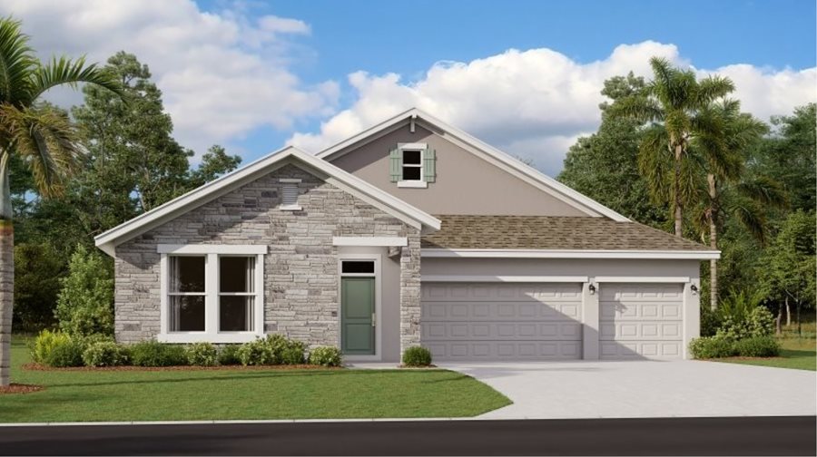 Stoneybrook Hills, Mount Dora, Lennar | Properties NEO
