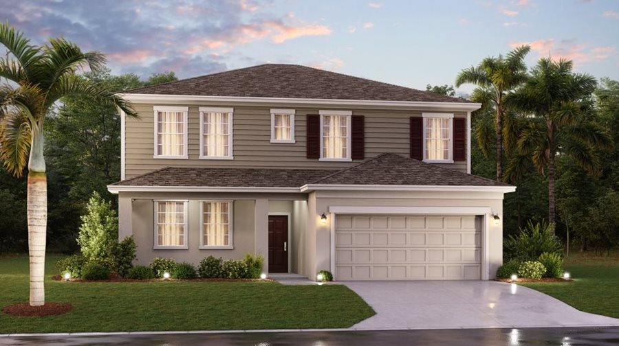 Stoneybrook Hills, Mount Dora, Lennar | Properties NEO