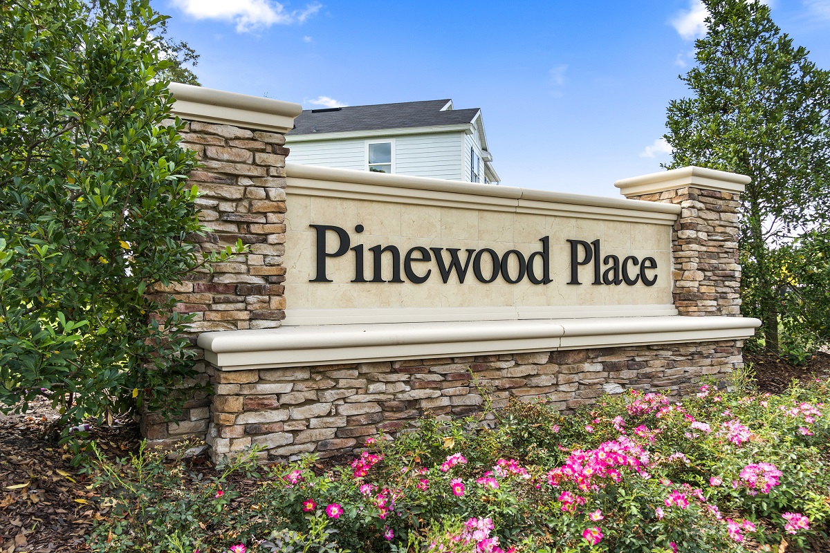 Pinewood Place, Middleburg, KB Home | Properties NEO