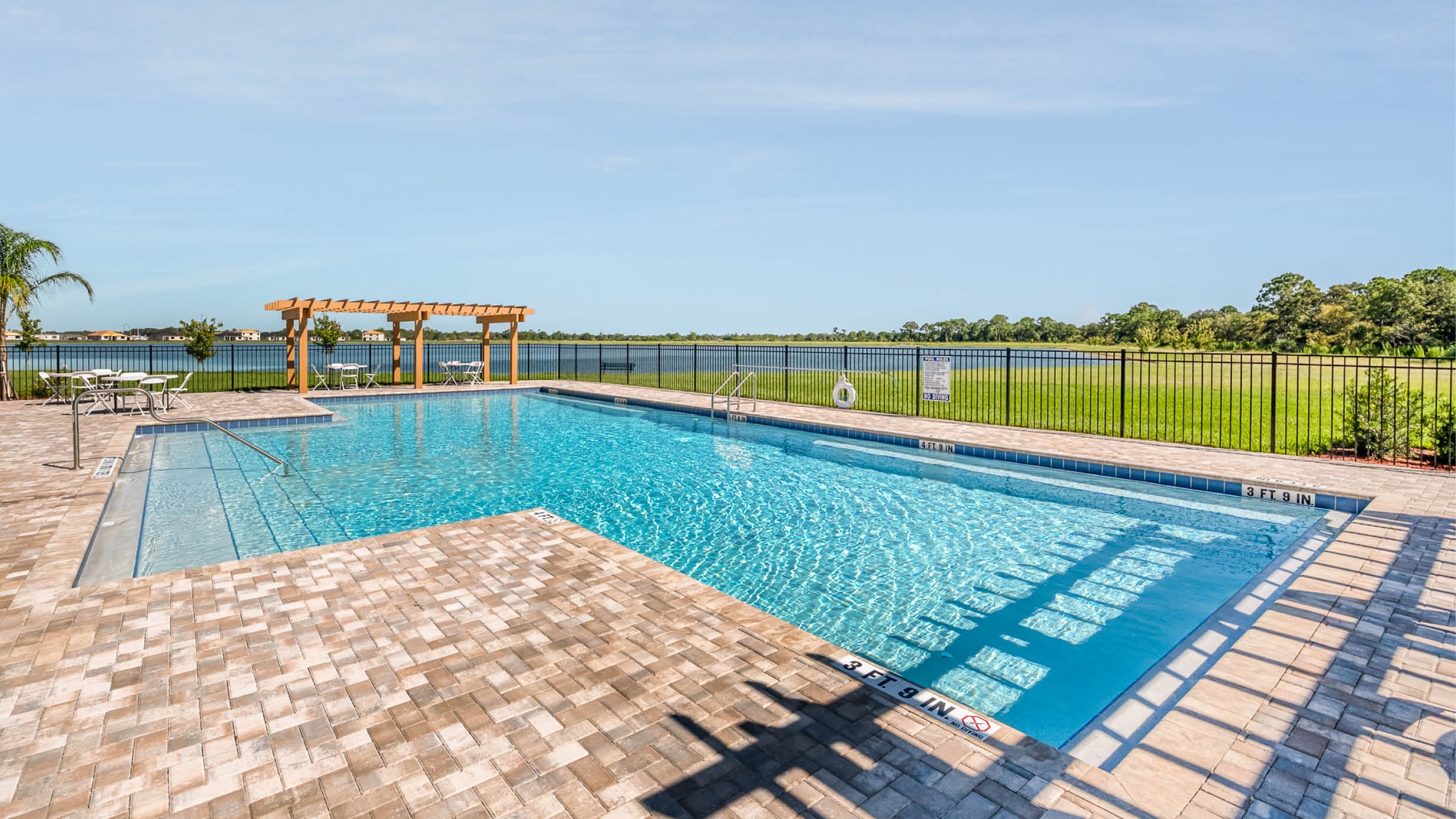 Cypress Bay, Palm Bay, DR Horton | Properties NEO