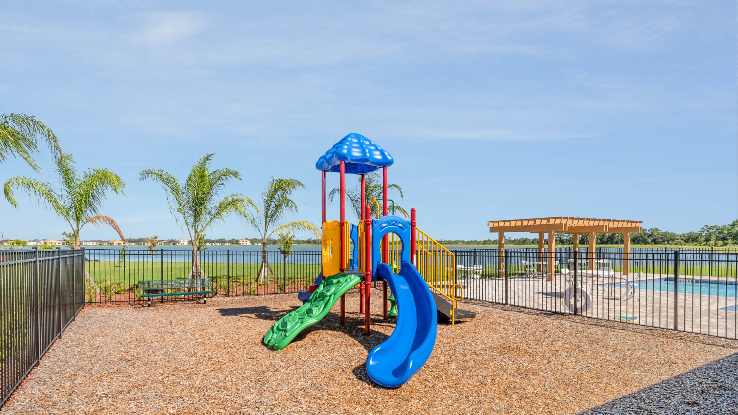 Cypress Bay, Palm Bay, DR Horton | Properties NEO