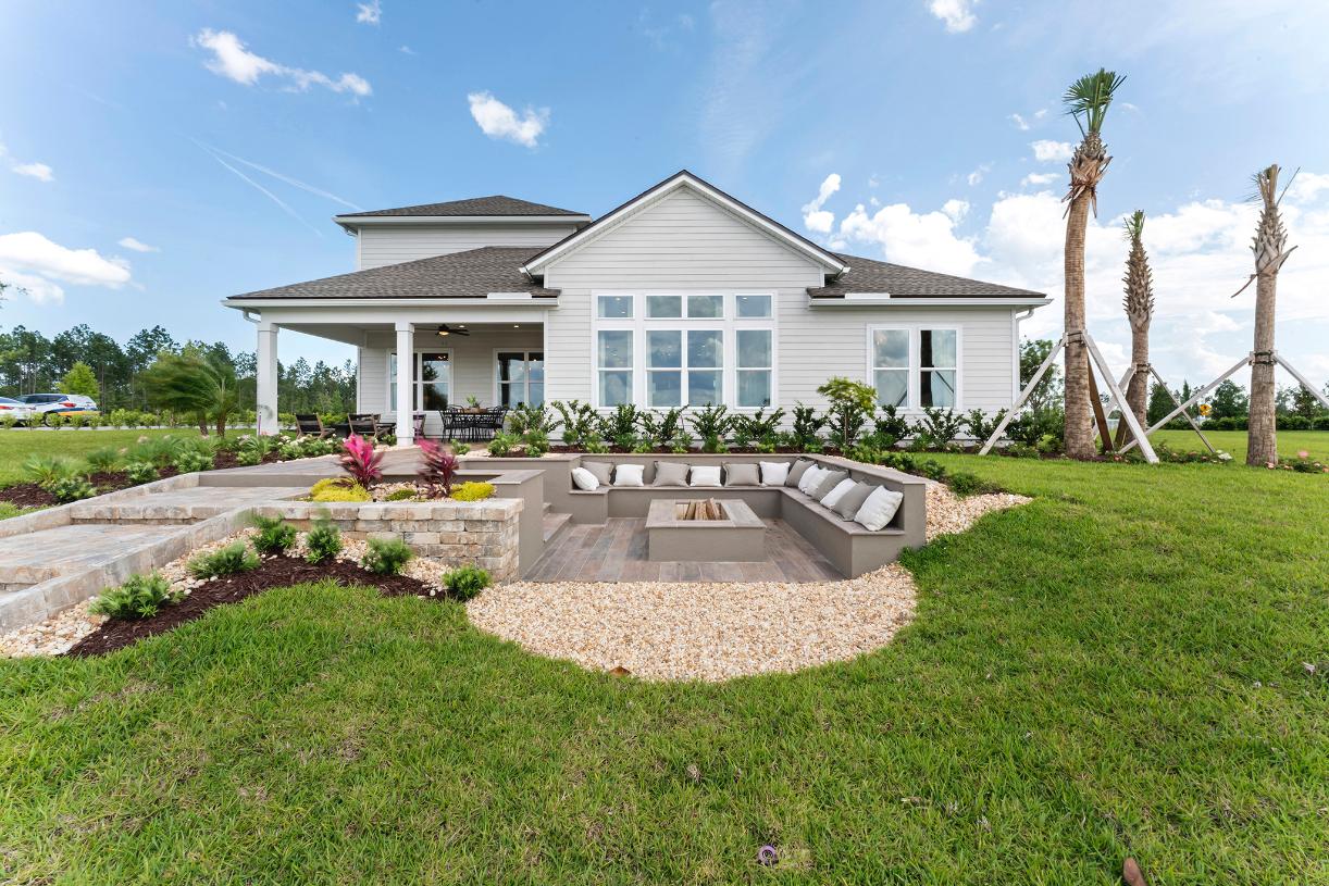 NEO | The Landing at Beacon Lake