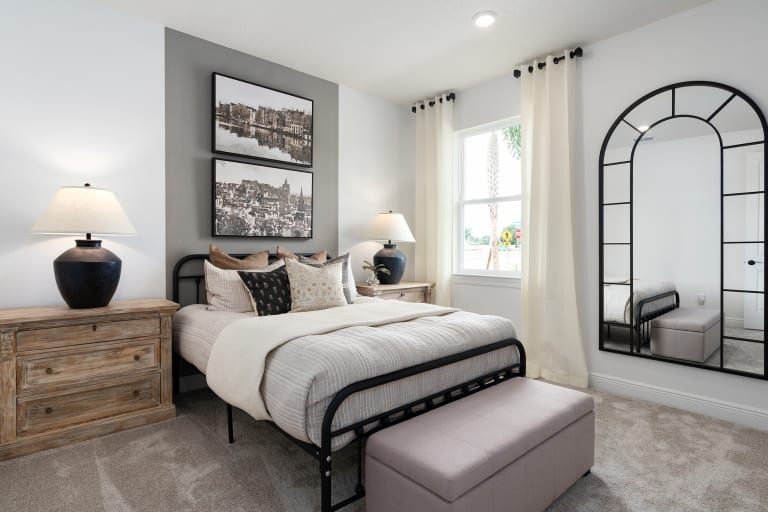River Run Preserve By Pulte Homes