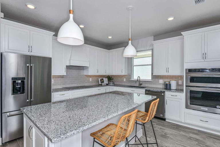 River Run Preserve By Pulte Homes